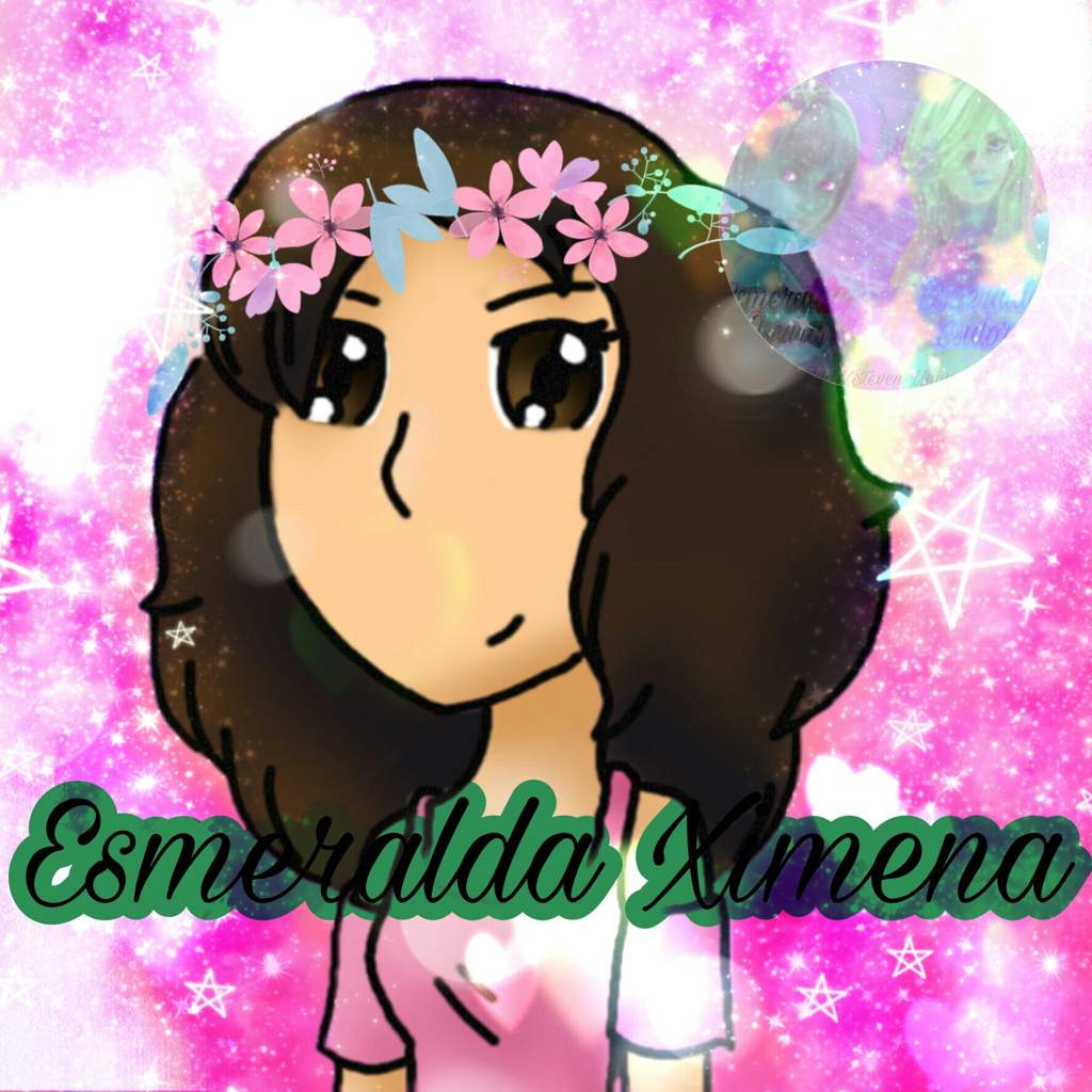🌟💝Esmeralda💝🌟 | Wiki | Steven Universe Español Amino 🌟💝Esmeralda💝🌟 | Wiki | Steven Universe Español Amino