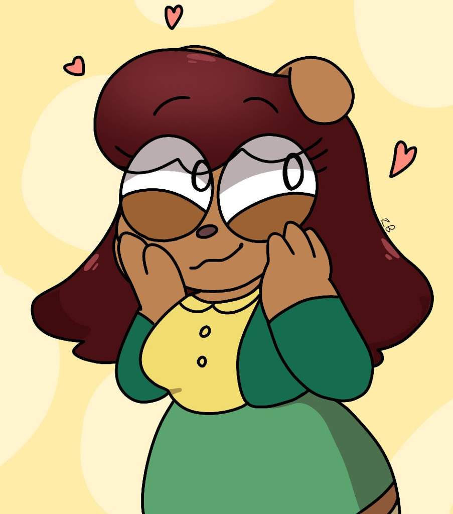 Carla Ok Ko Lets Be Heroes Amino