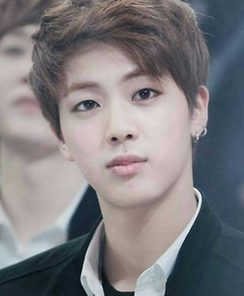 Kim Seok Jin Wiki Kim Seok Jin Amino