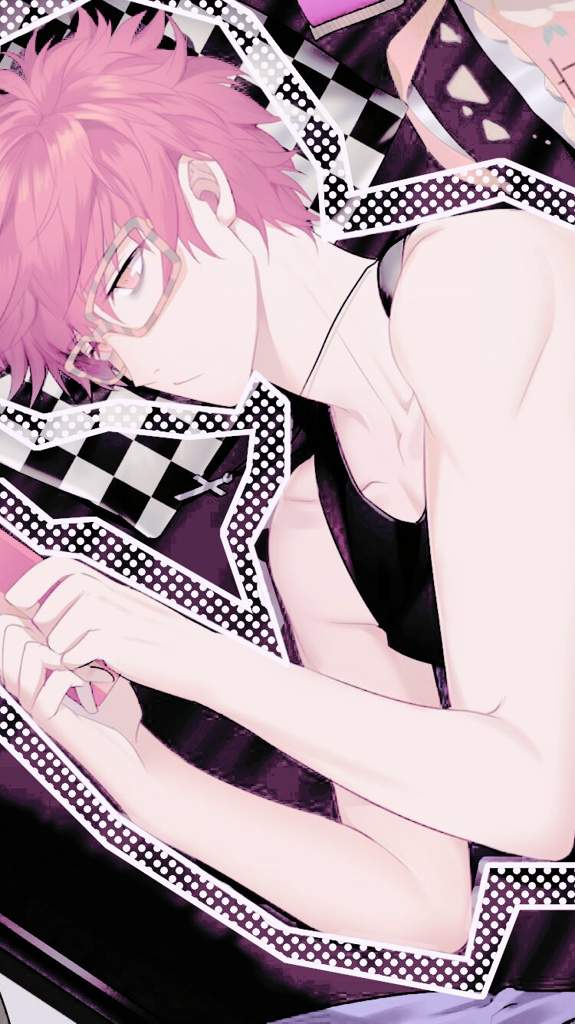 Fondos De Pantalla Wallpapers ♡ Mystic Messenger Amino•oficial Amino