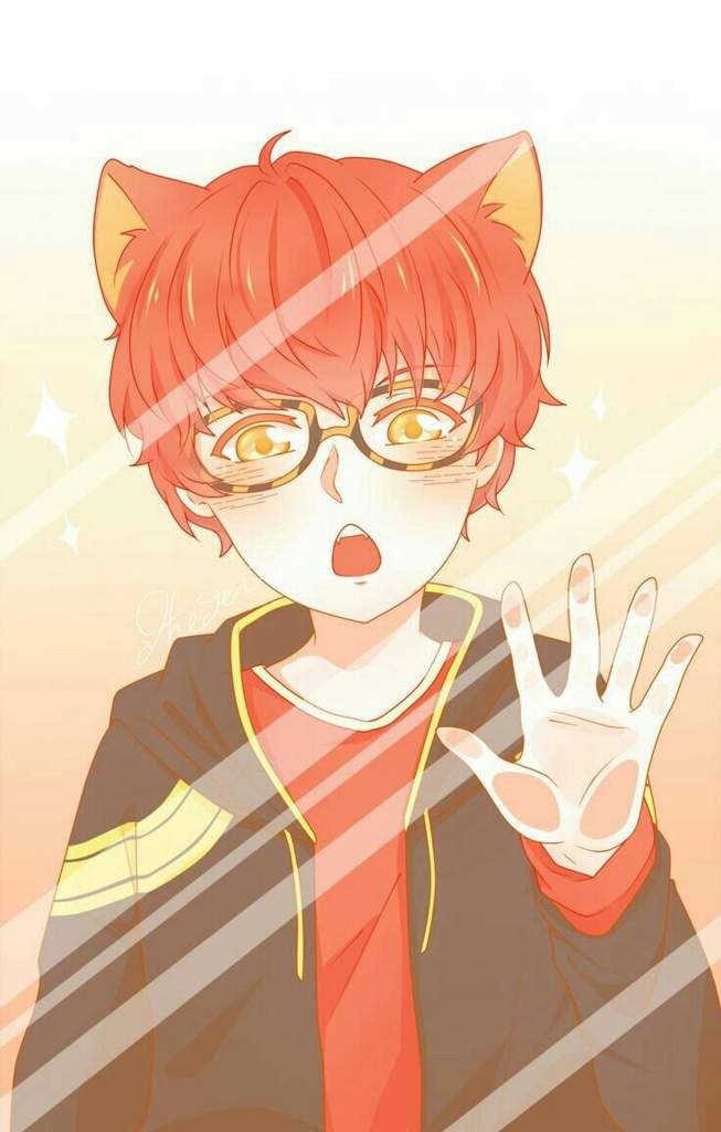 Fondos De Pantalla Wallpapers ♡ Mystic Messenger Amino•oficial Amino