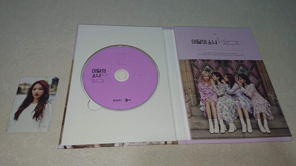 Loona Album Collection | Wiki | LOOΠΔ Amino Amino