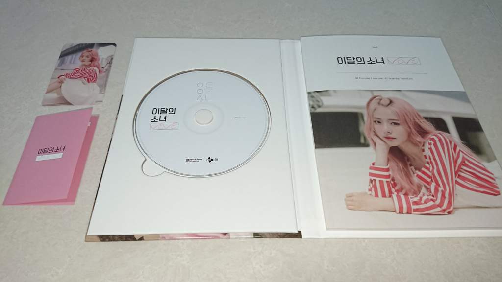 Loona Album Collection | Wiki | LOOΠΔ Amino Amino