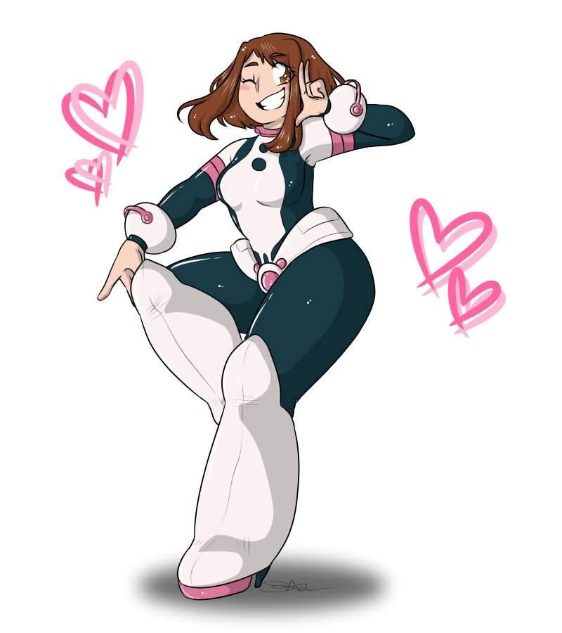 🎀~ Zero Gravity ~🎀 My Hero Academia Amino