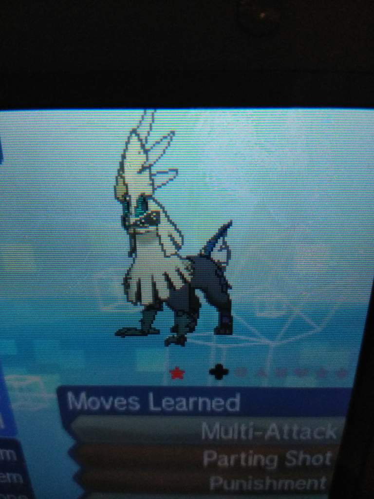 Shiny Silvally Wiki Pokémon Lets Go Amino