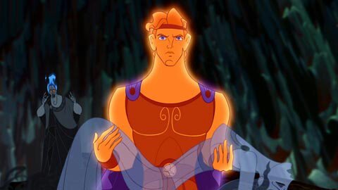 Геркулес | Wiki | Disney Амино Amino