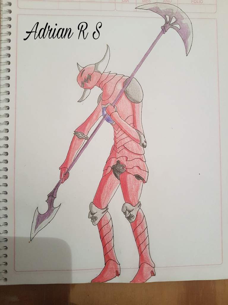Dibujo De Galand Arte Anime Amino Amino