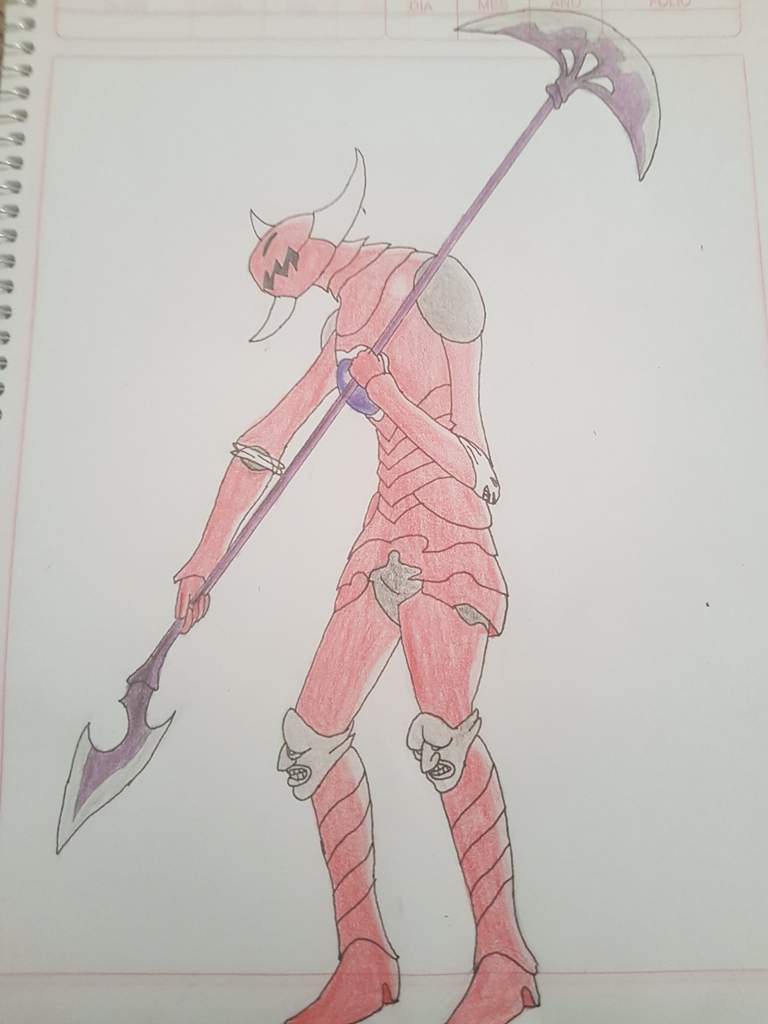 Dibujo De Galand Arte Anime Amino Amino