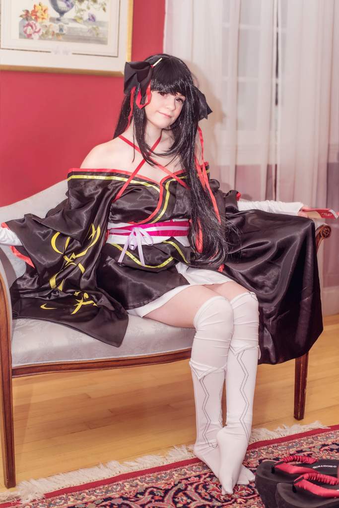 Yaya Unbreakable Machine Doll Cosplay Cosplay Amino