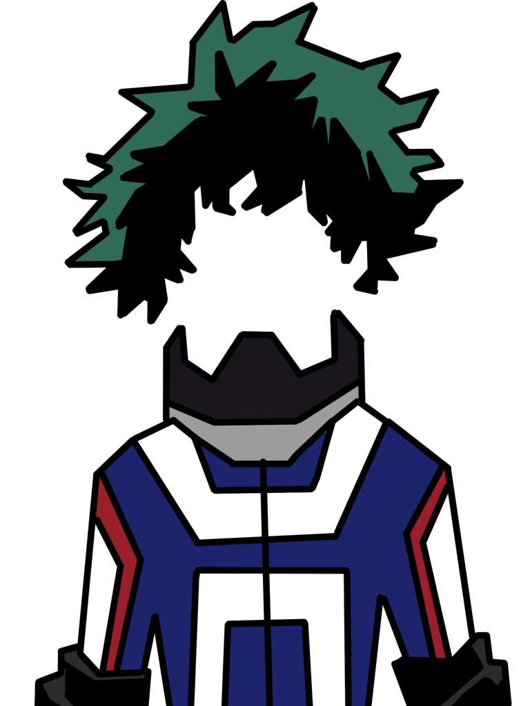 Deku Anime Amino