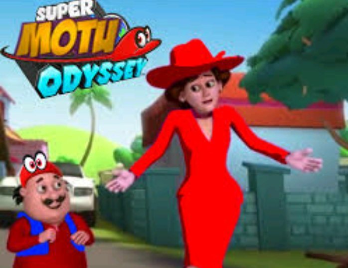 Motu Patlu Memes Are Still Funny Right Dank Memes Amino