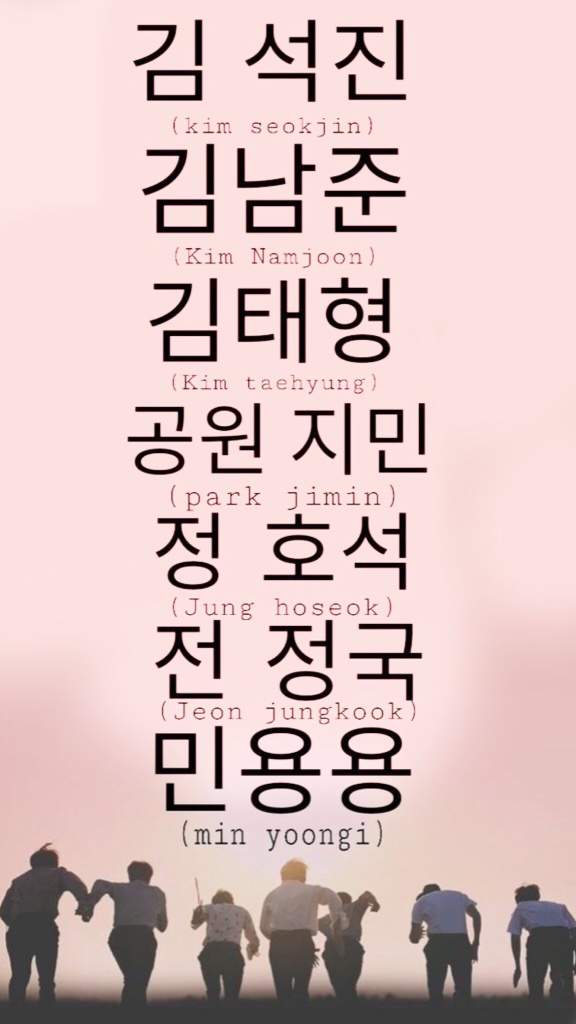 Jungkook Korean Name Famous Person