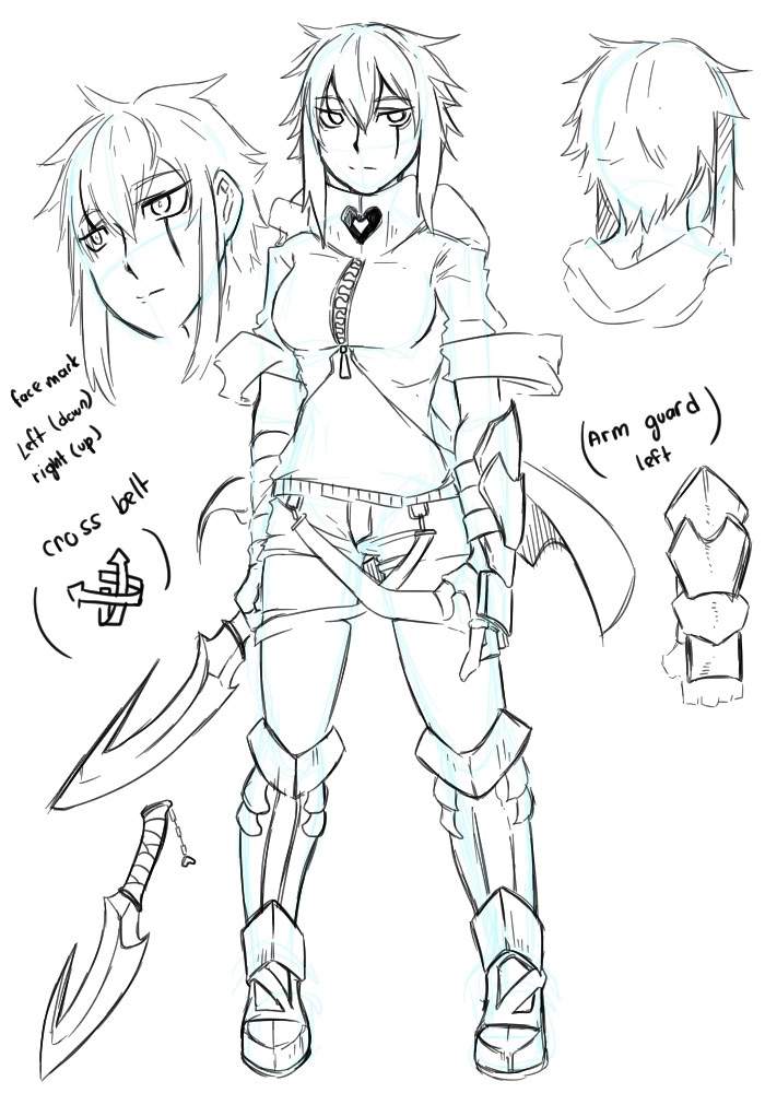 Burstchara Wiki Epic¡tale Amino