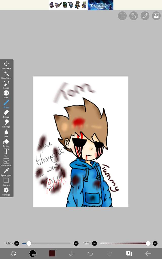 You Thought I Was Died Eddsworld Amino you-thought-i-was-died-eddsworld-amino