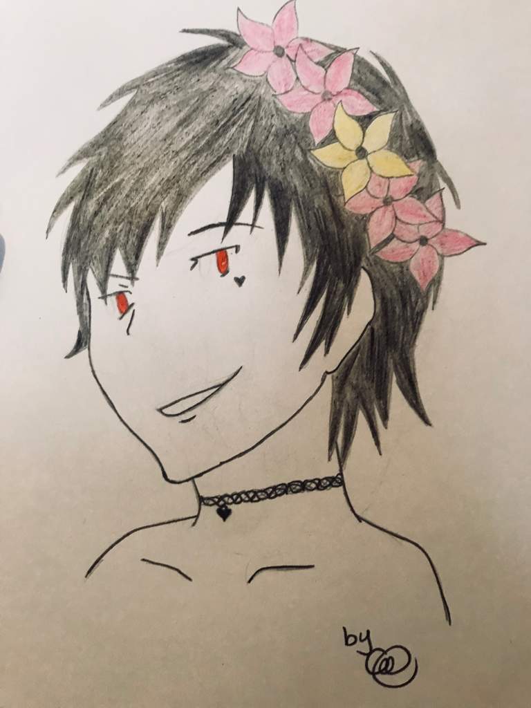 Izaya Orihara ️ Anime Amino