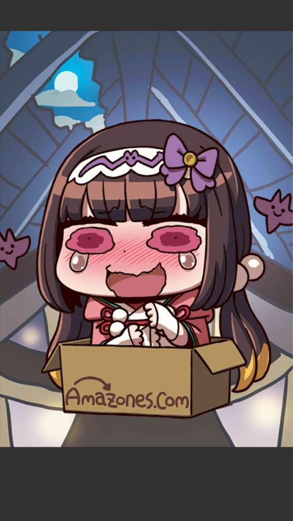 New April Fools Art Fate Grand Order Amino