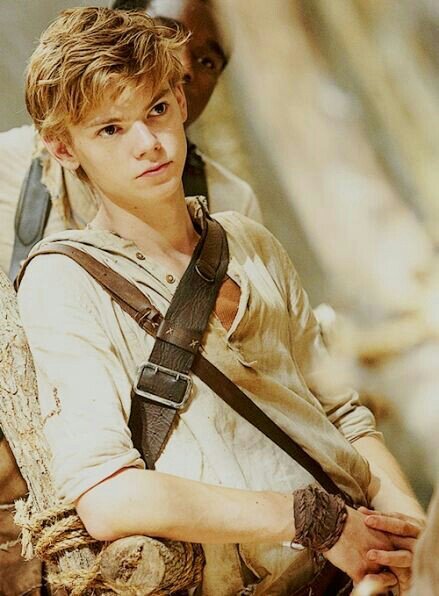 Newt | Wiki | •Maze Runner• Amino