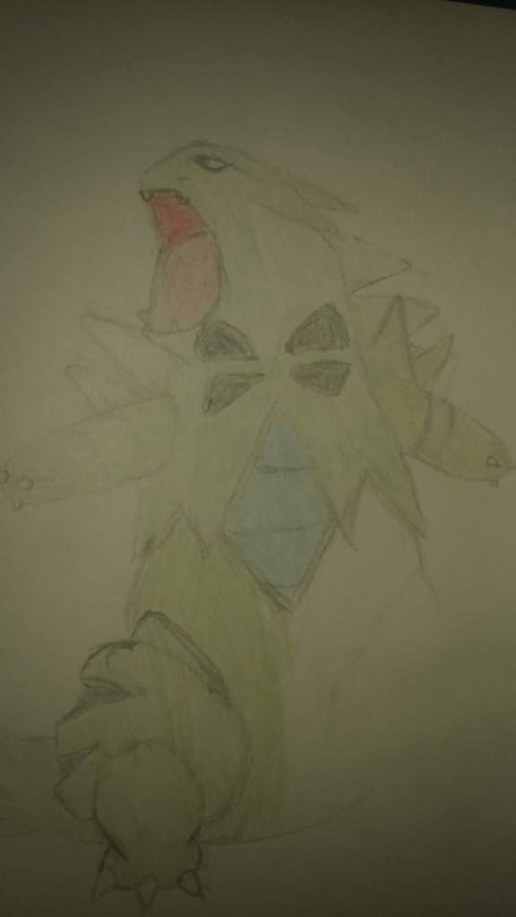 Quem é este pokemon? É um tyranitar amputado | Pokémon Amino Em ... Quem é este pokemon? É um tyranitar amputado | Pokémon Amino Em ...