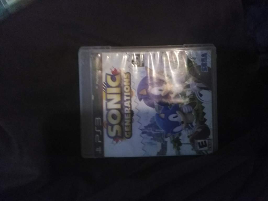 My Old Games Sonic The Hedgehog Art Amino