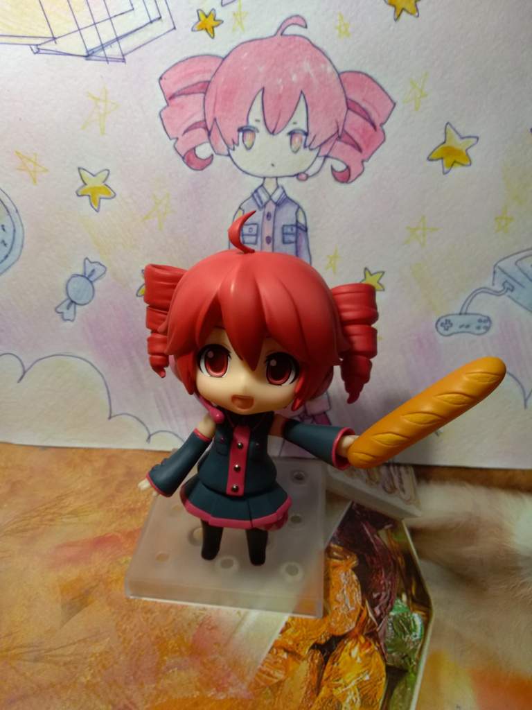 Обзор на фигурку nendoroid Kasane Teto | Wiki | Vocaloid[Rus] Amino