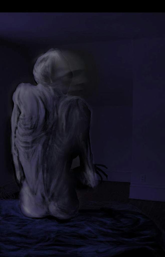 Creepypastas 1 The Rake Depois De Ler Isso Você Irá Conseguir Dormir Namoro Amino