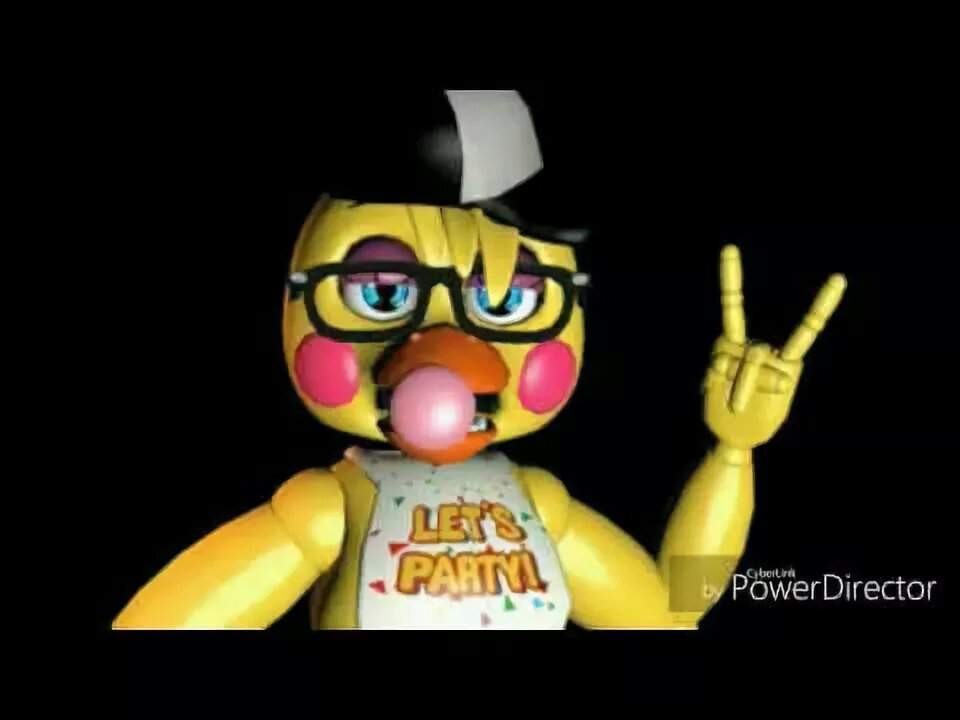 Той чика или Чича! | Five Nights at Freddy's [RUS] Amino
