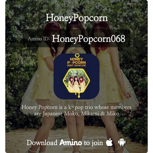 Learn: Honey Popcorn🍯🍿 | K-Pop Amino