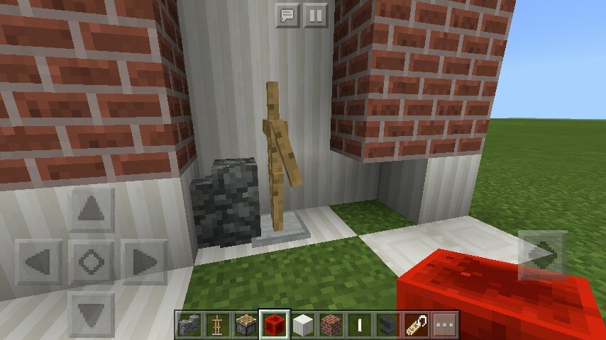 Como Fazer Um Guarda Roupa No Minecraft Minecraft Brasil ™ Amino