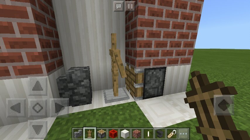 Como Fazer Um Guarda Roupa No Minecraft Minecraft Brasil ™ Amino