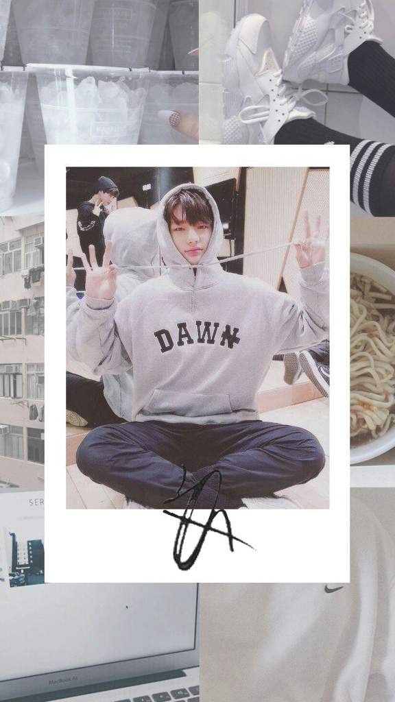 Stray kids автографы | Stray Kids 💫 Amino