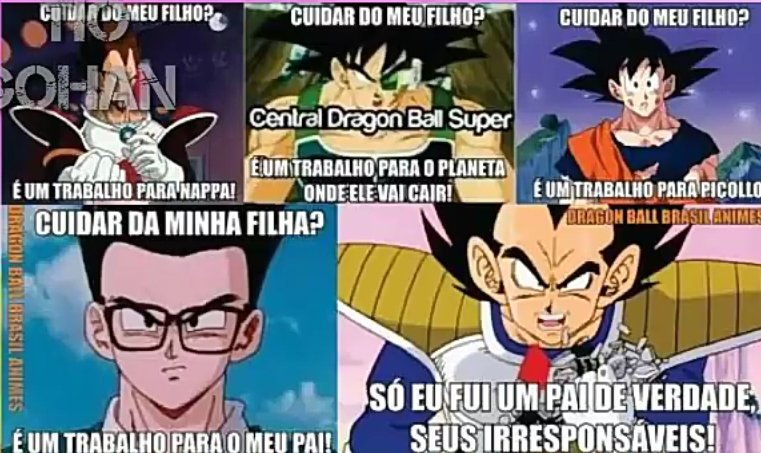 COMPILADO DE MEMES-DRAGON BALL | Dragon Ball Oficial™ Amino COMPILADO DE MEMES-DRAGON BALL | Dragon Ball Oficial™ Amino