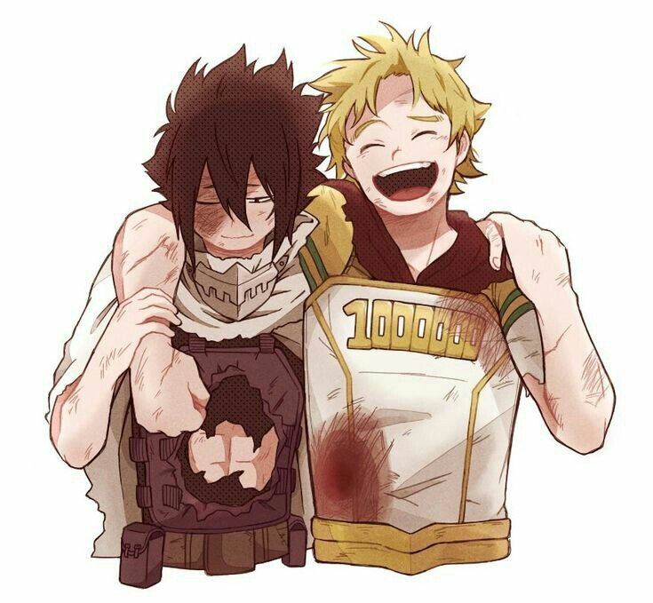 Mirio Togata Wiki Boku No Hero Academia Amino Amino