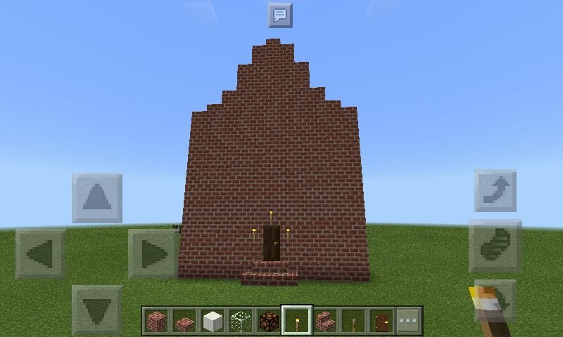 Как построить красивый дом Wiki Minecraft Русское Амино Amino
