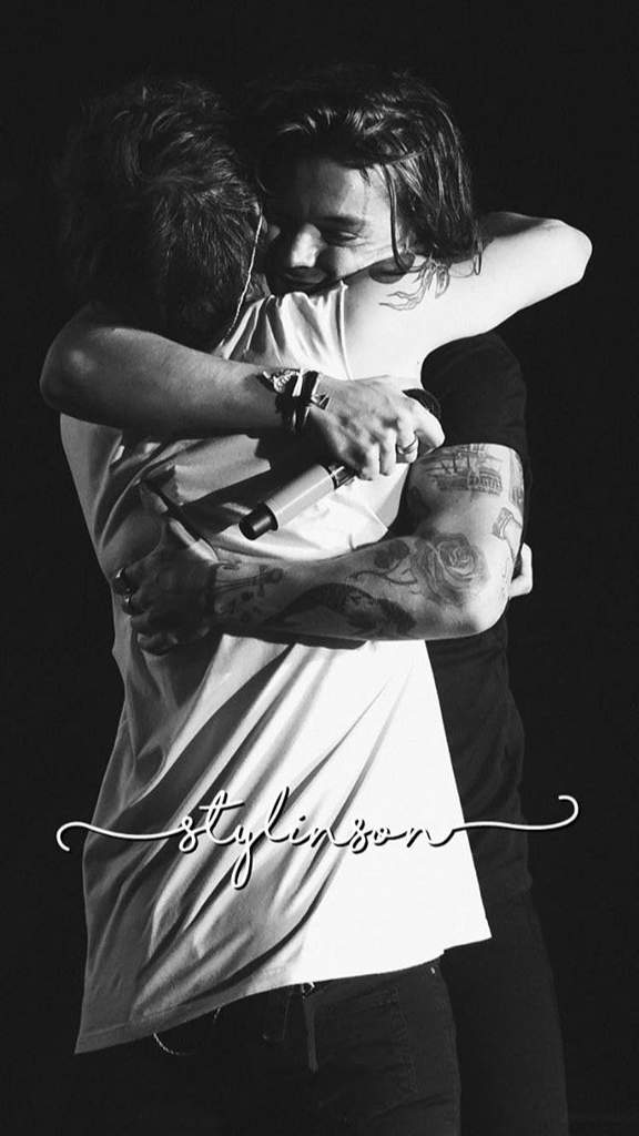 Fondos Larry Larry Stylinson Español Amino