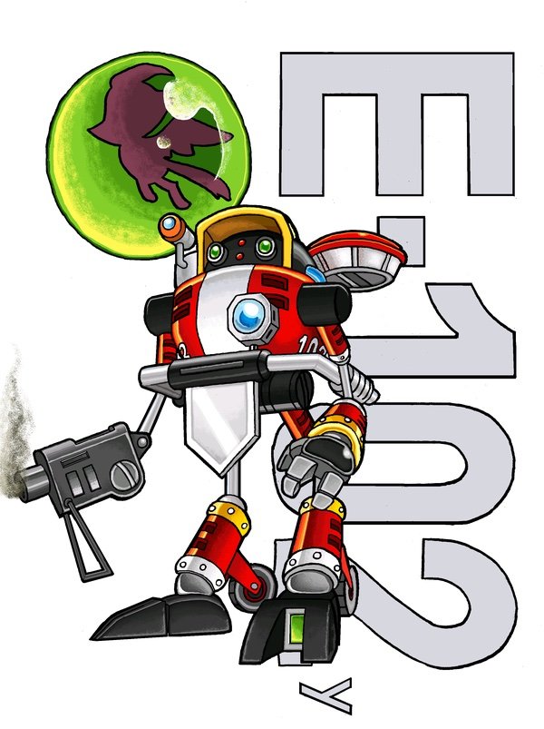 E-102 Gamma | Wiki | Sonic the Hedgehog! Amino E-102 Gamma | Wiki | Sonic the Hedgehog! Amino