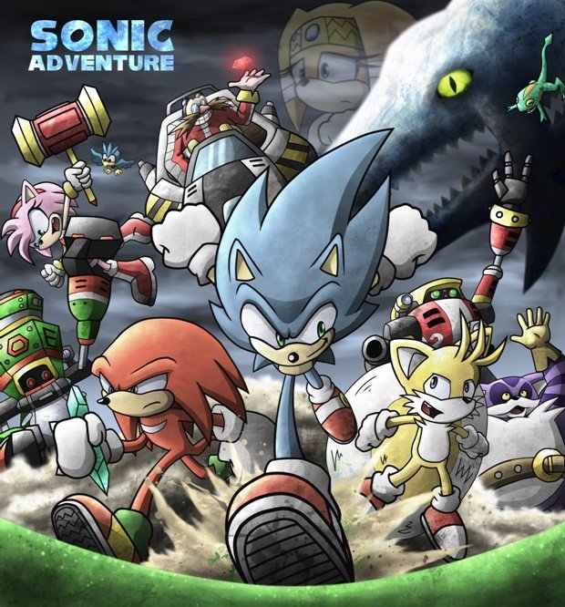 E-102 Gamma | Wiki | Sonic the Hedgehog! Amino E-102 Gamma | Wiki | Sonic the Hedgehog! Amino