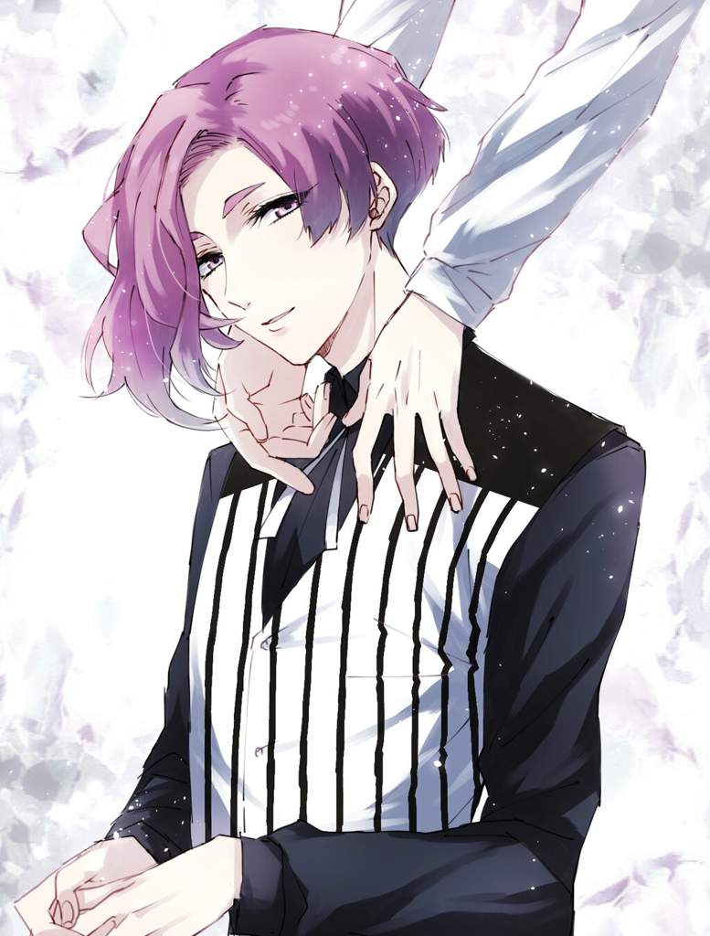 Feliz CumpleaÑos Kanaekarren Von Rosewald ・tokyo Ghoul・ Amino