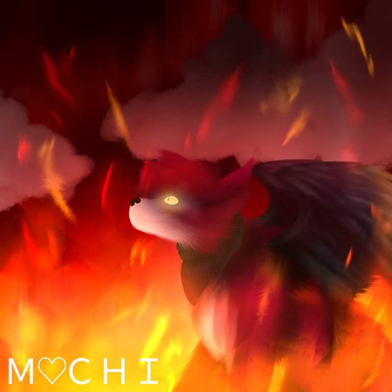 Flames Roblox Amino