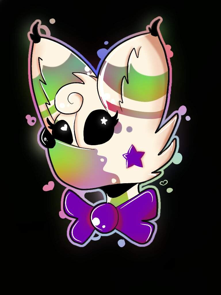 Tangle Mix Five Nights At Freddys Amino