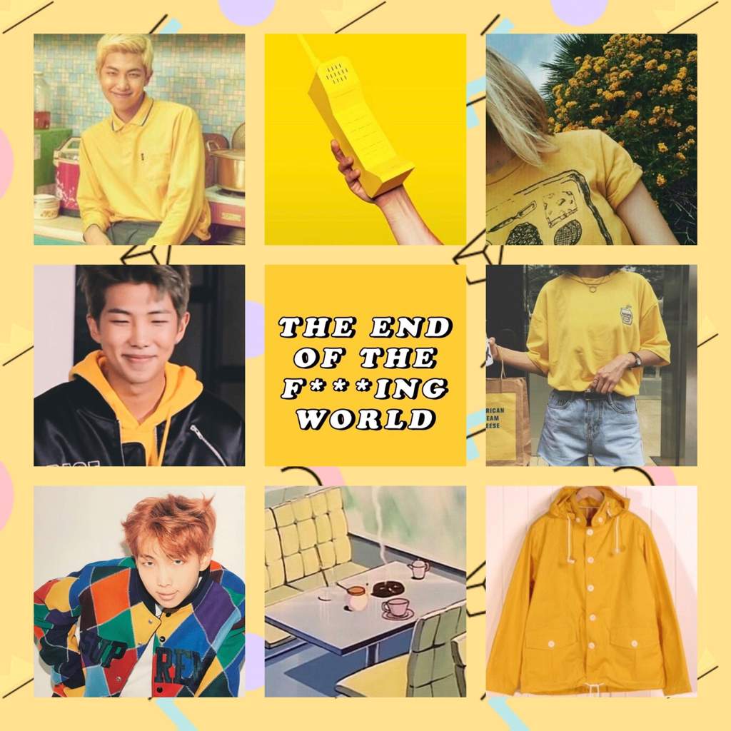 Bts 90s Retro Aesthetics☎ï¸ðŸ“žðŸ“ºðŸ“» Army Aesthetics â™› Amino