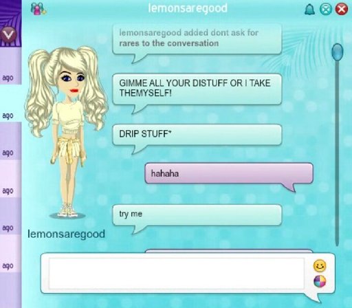 Msp Memes ͡° ͜ʖ ͡° Moviestarplanet Amino Msp Amino