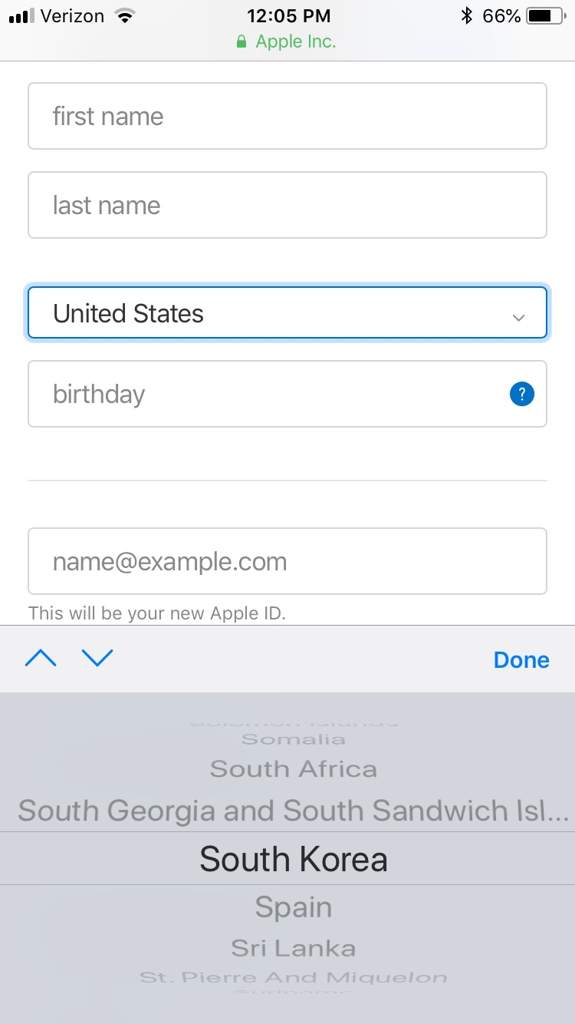 First Name And Last Name Example In Sri Lanka