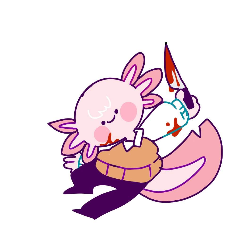 Chiffon Fanart Sir Fluff Amino 