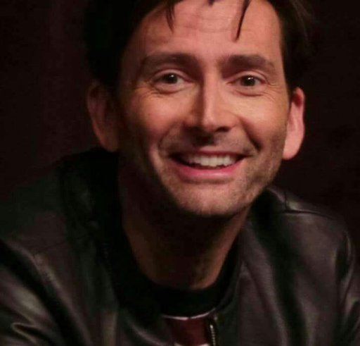 David With Long Red Hairπππ± David Tennant Amino