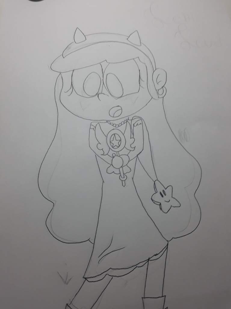 Leni Loudstar Butterfly The Loud House Amino Amino