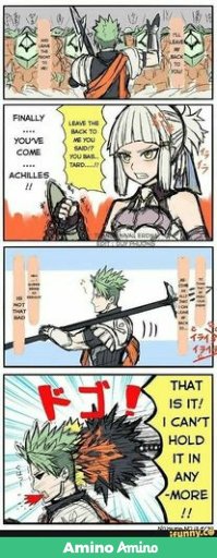 💥penthesilea💥 Wiki Fatestay Night Amino