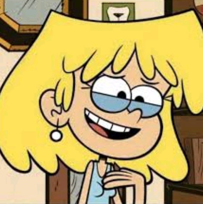Loud House Lori Vomits