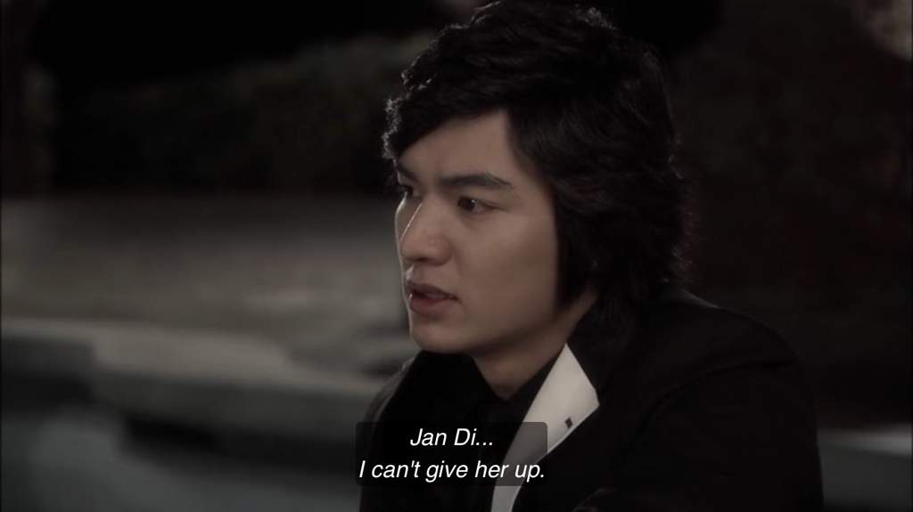 Character Analysis Gu Jun Pyo K Drama Amino