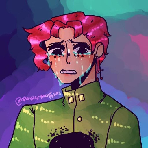 Zipper Man Jojo Amino Amino