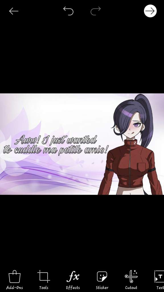 Aruma Todoroki Patel Edit Set Danganronpa Amino aruma-todoroki-patel-edit-set-danganronpa-amino